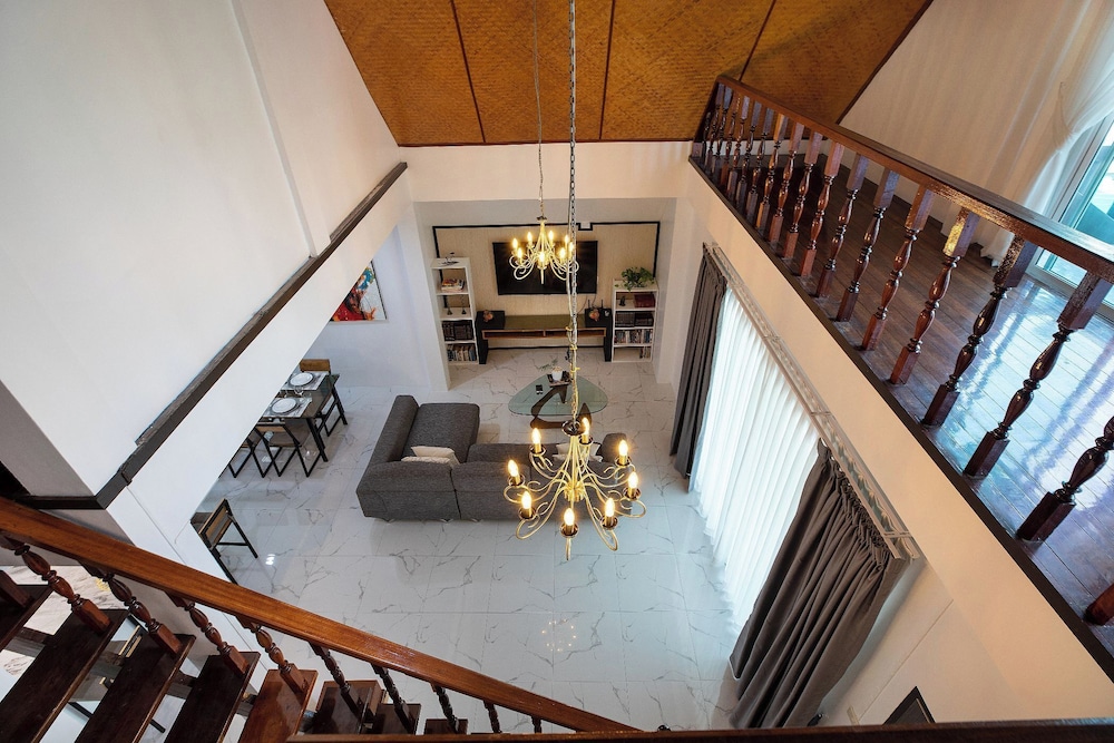 Villa Homey Patong - Patong Beach