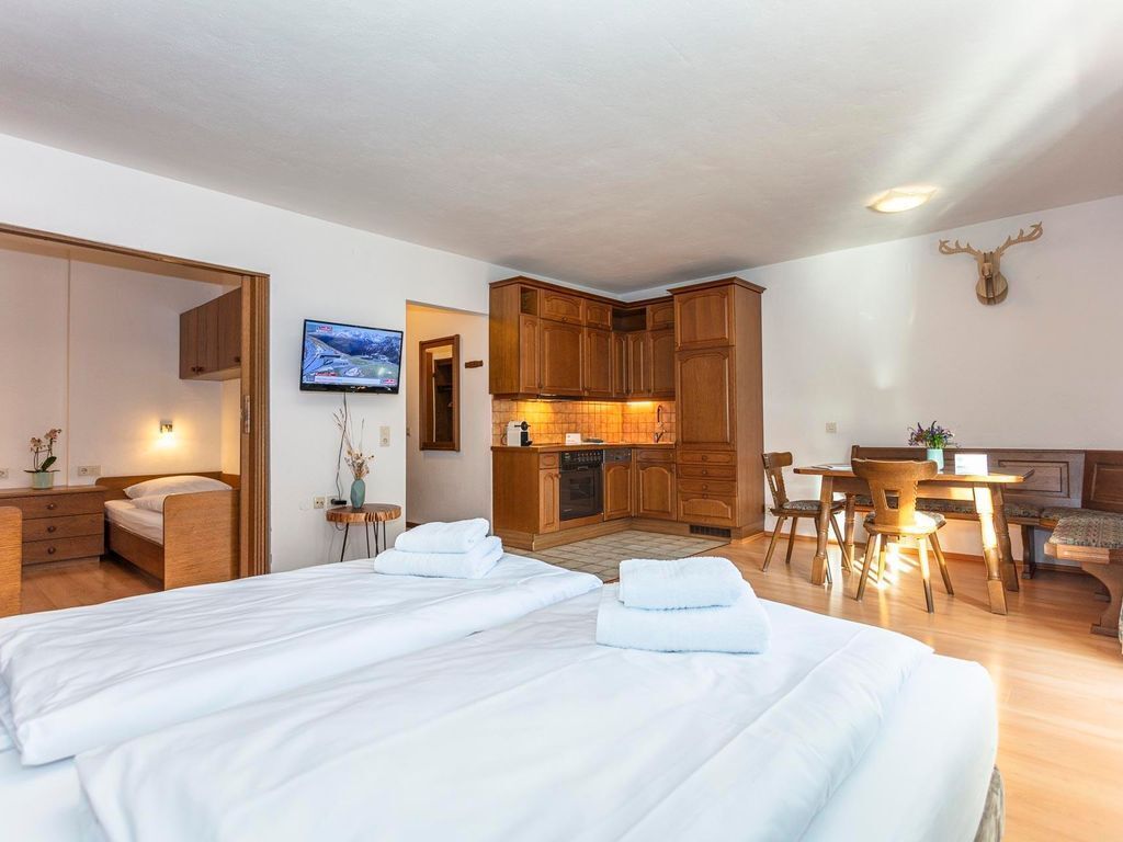 Apartment Tanne - Sportchalet Viehhofen - Viehhofen