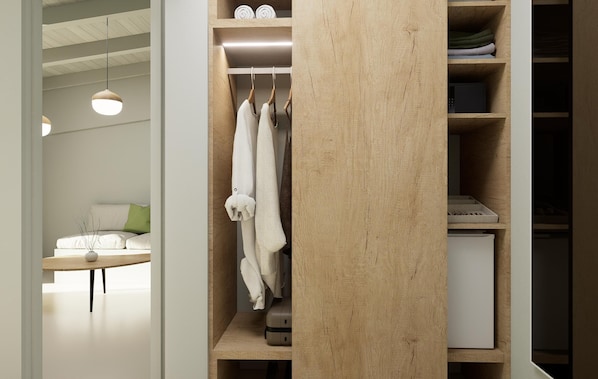 Cortinas/cortinados opacos, quartos insonorizados