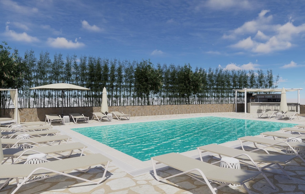 Coudour Boutique Hotel - Greece