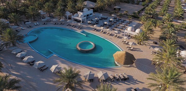 La Gazelle D'or - Constantine