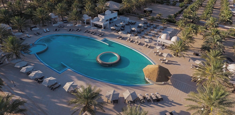 La Gazelle D'or - Algeria