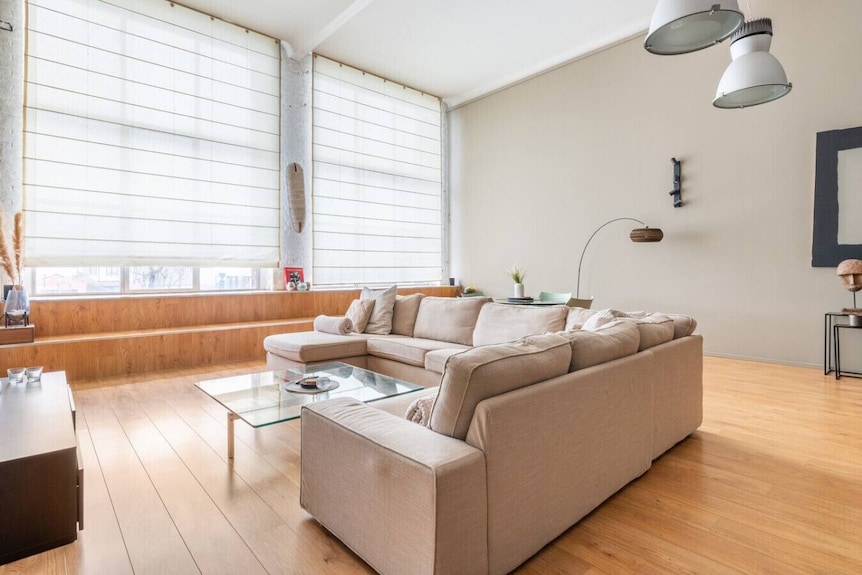 Luxurious Loft In The Flemish Ardennes Oudenaarde - Oudenaarde