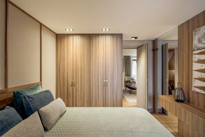 Apartamento | 1 quarto 