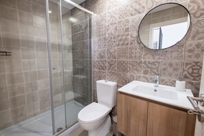 Apartamento, para fumantes | 1 quarto