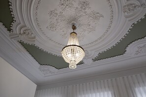 Apartamento, para fumantes | 1 quarto