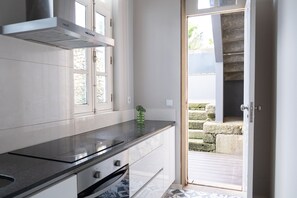 Apartamento, para fumantes | 1 quarto