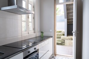 Apartamento, fumadores | 1 quarto