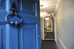 Casa de Campo | Interior