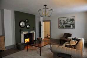 Casa de Campo | Sala de estar