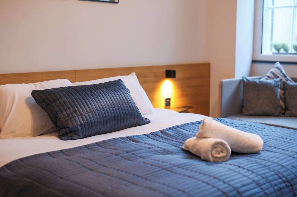 Clayton Apartments - Écosse