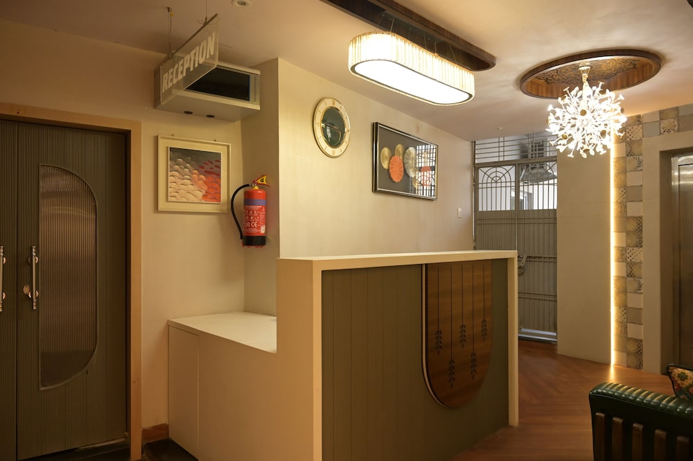 Hotel Spotlight - Odisha