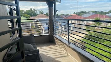 Terraço/pátio