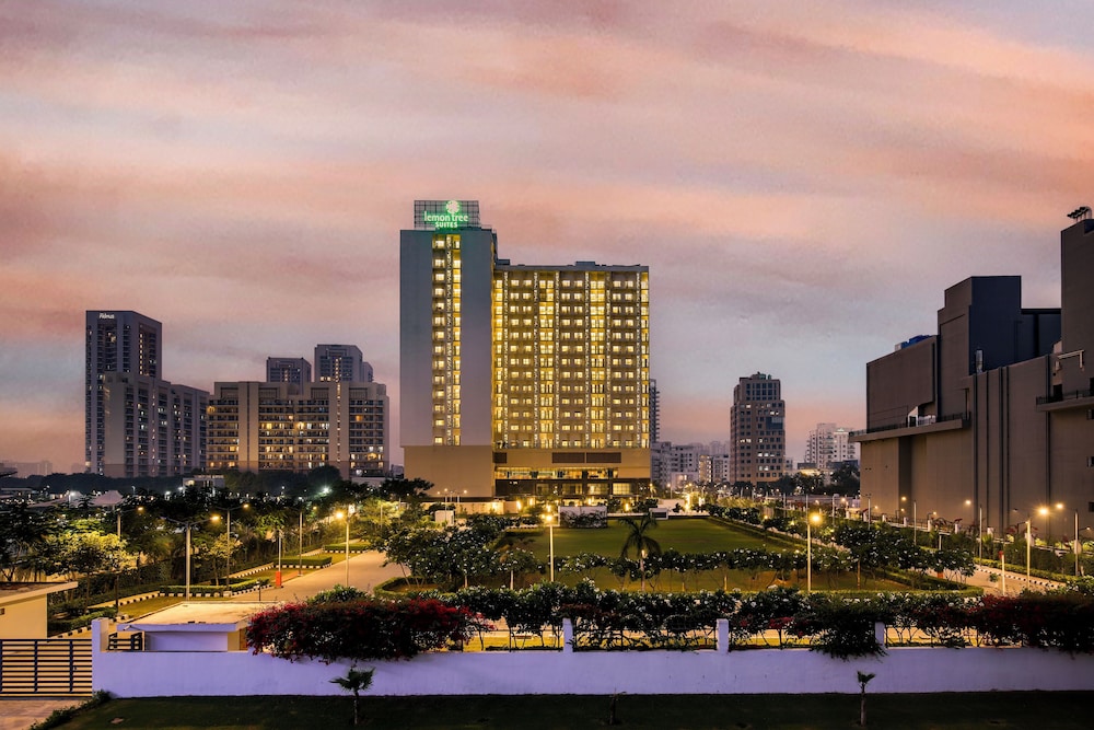Lemon Tree Suites Gurugram - Gurugram