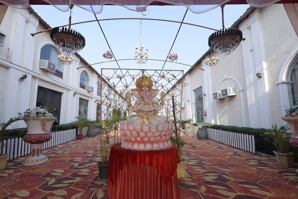 Sparsh Village Club - Bareilly