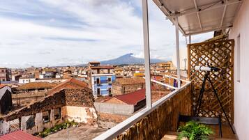 Casa | 1 quarto