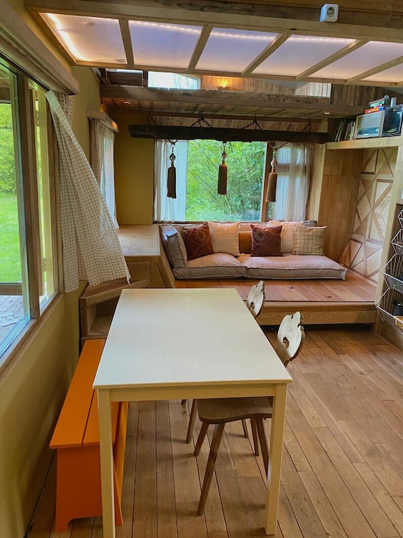 Camping Ont Moeten - Rumi - Lichtenvoorde