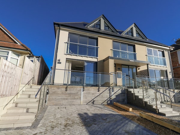 Sea Fern House - 36b - Bournemouth