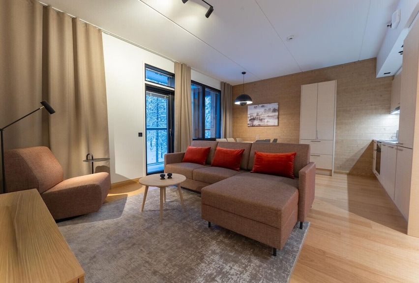 Arctic Echo D20 By Aavalevi - Lapland