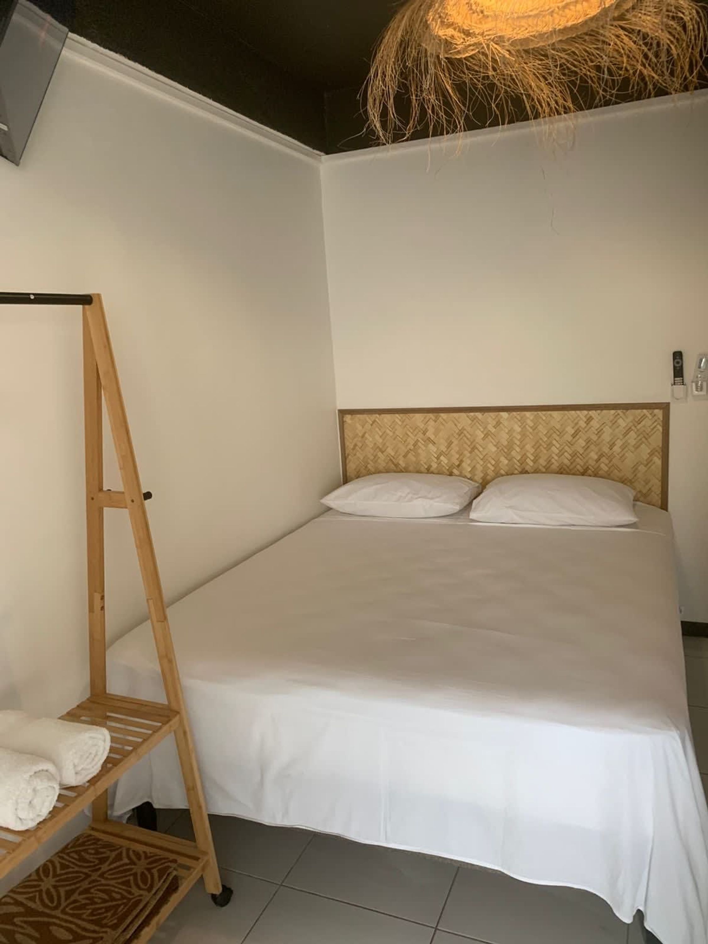 Apartamento | 1 quarto 