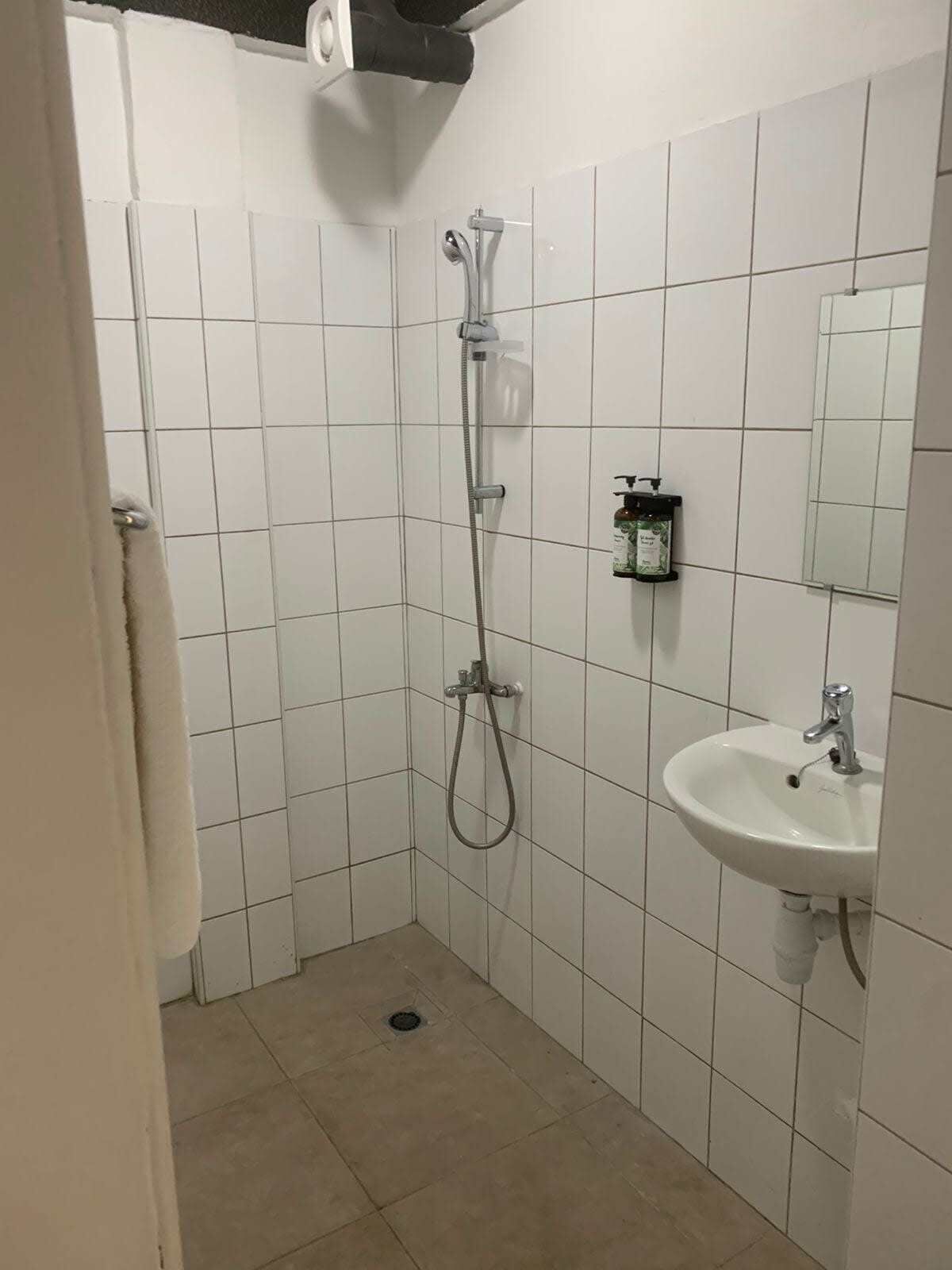 Apartamento | 1 quarto 