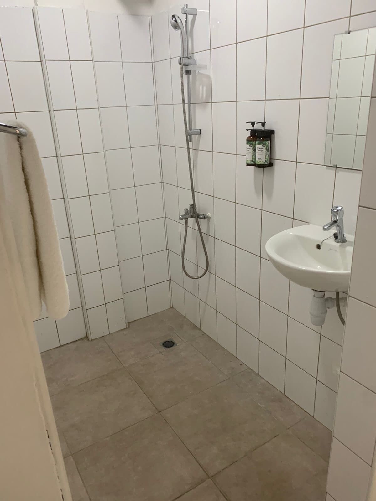 Apartamento | 1 quarto 