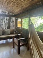 Quarto Twin Deluxe (Com Mezanino) | Interior