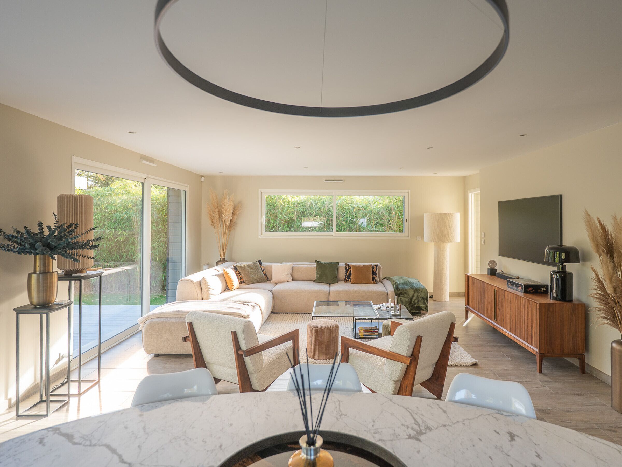 Maison 4 Chambres Avec Piscine Et Jardin Proche Plage - La Mothe-Achard