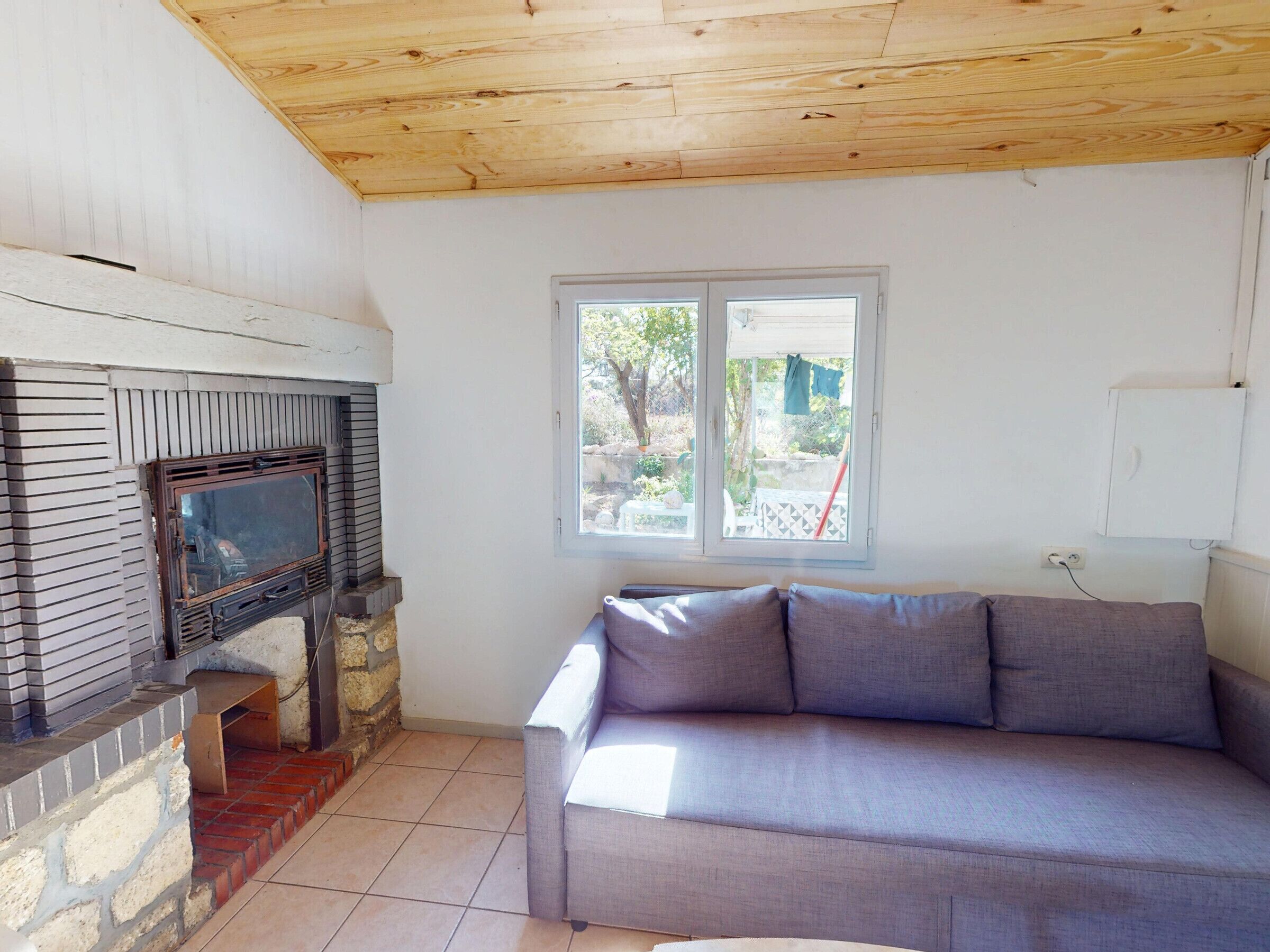 Villa T4 Avec Jardin Privé à Vic-la-gardiole, Pour 7 Personnes - Vic-la-Gardiole