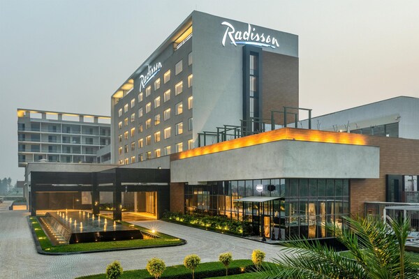 Radisson Hotel Phagwara - Phagwara