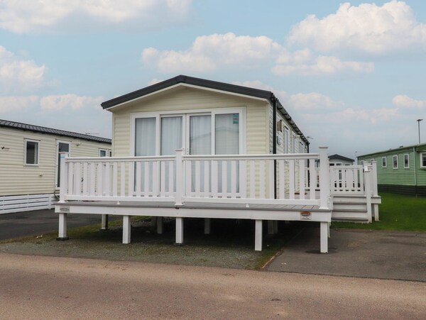 Poppy Lodge - Lancashire