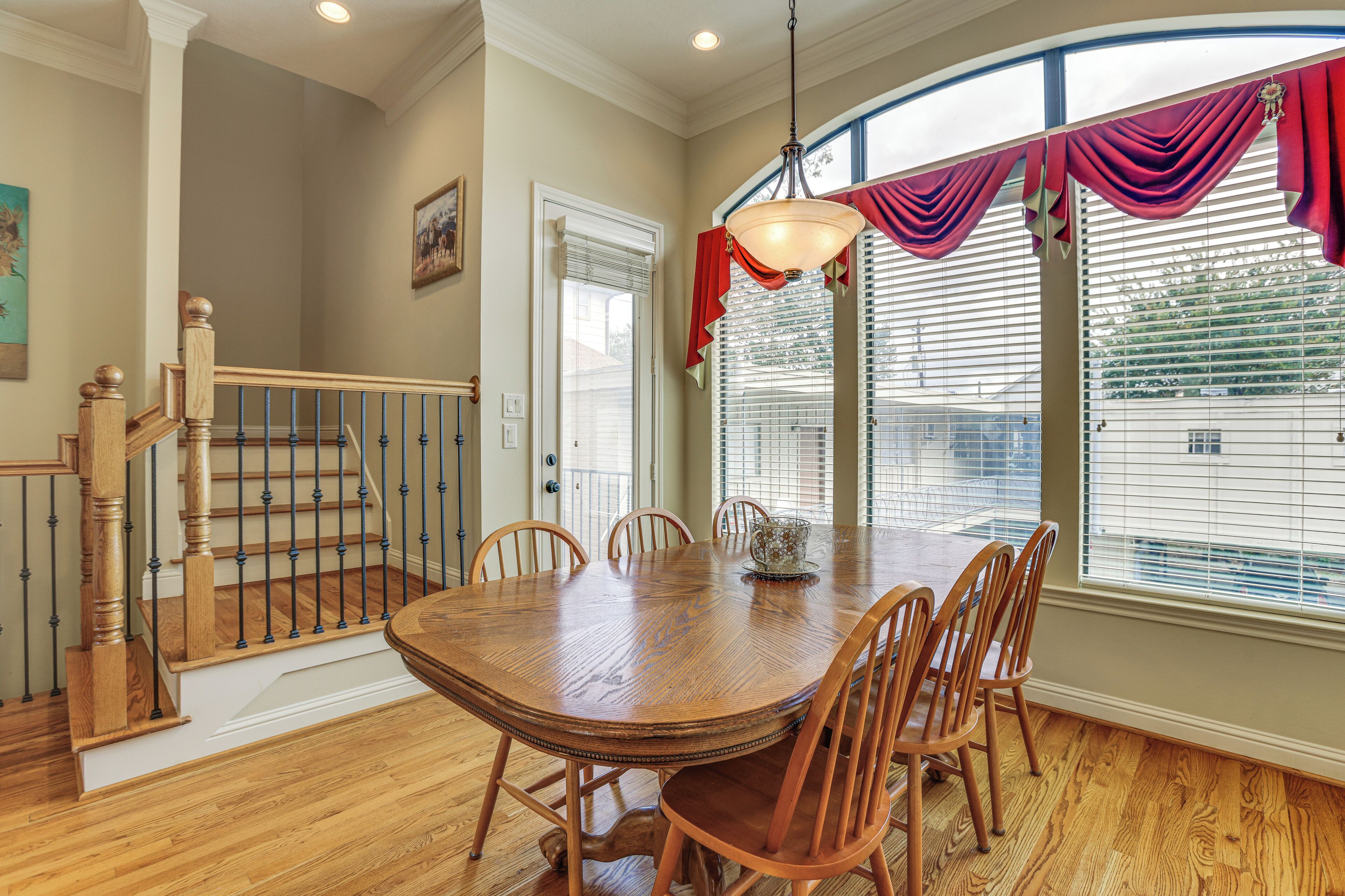 Apartamento (3 Bedrooms) | Parte interna