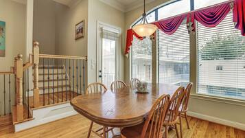 Apartamento (3 Bedrooms) | Parte interna