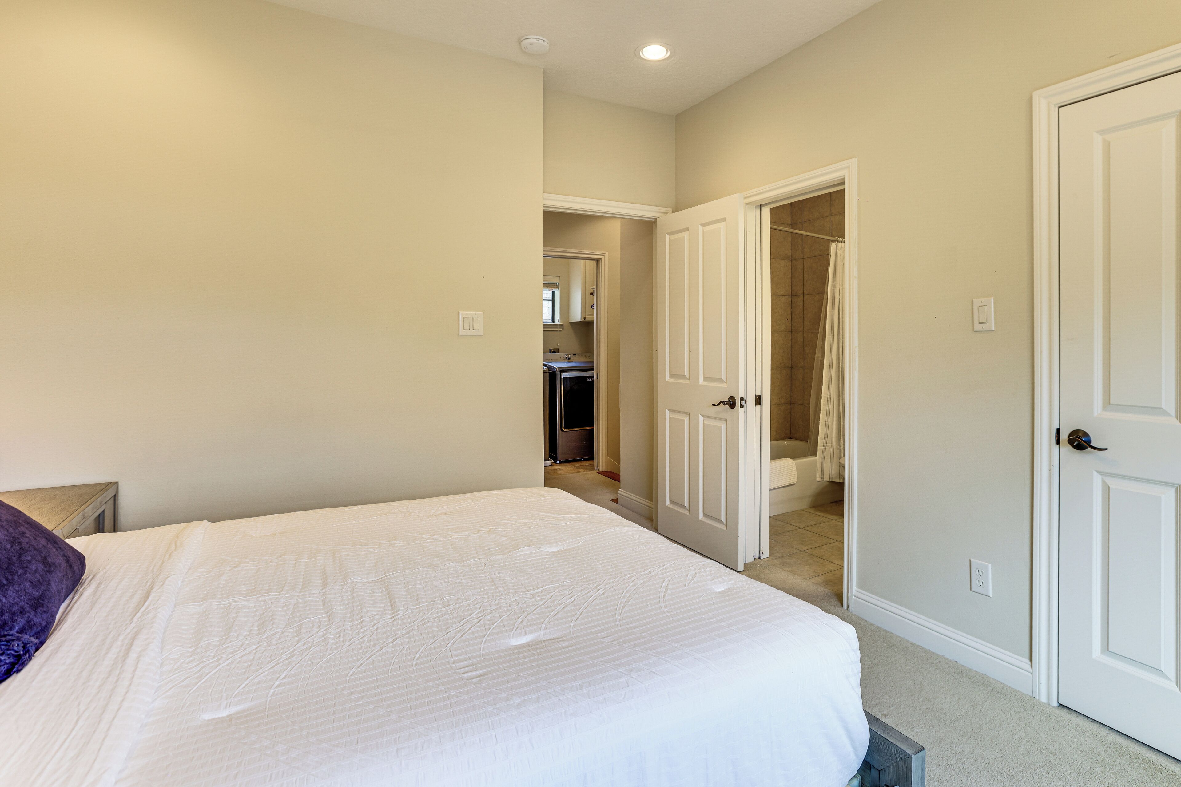 Apartamento (3 Bedrooms) | Interior