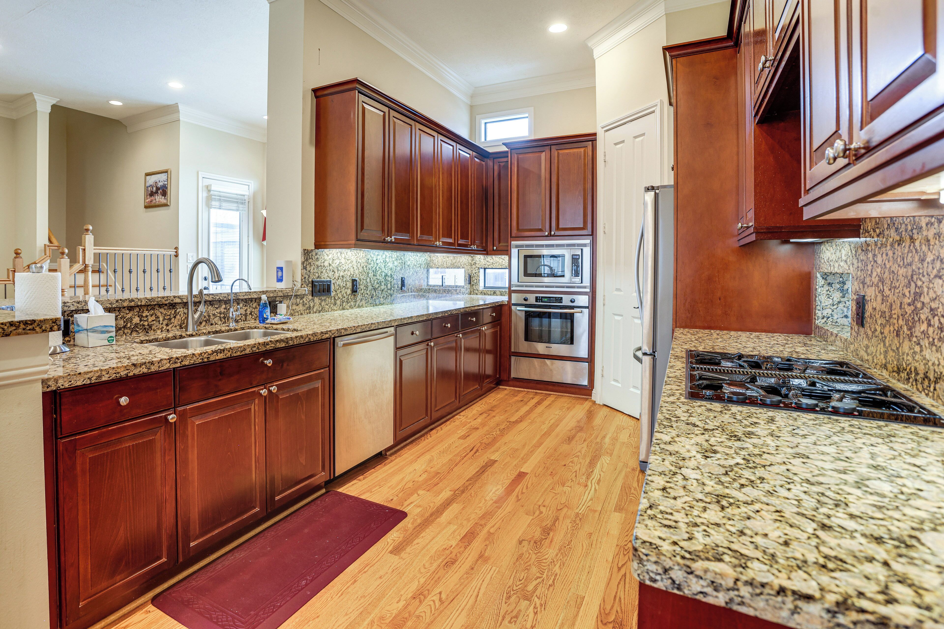 Apartamento (3 Bedrooms) | Interior