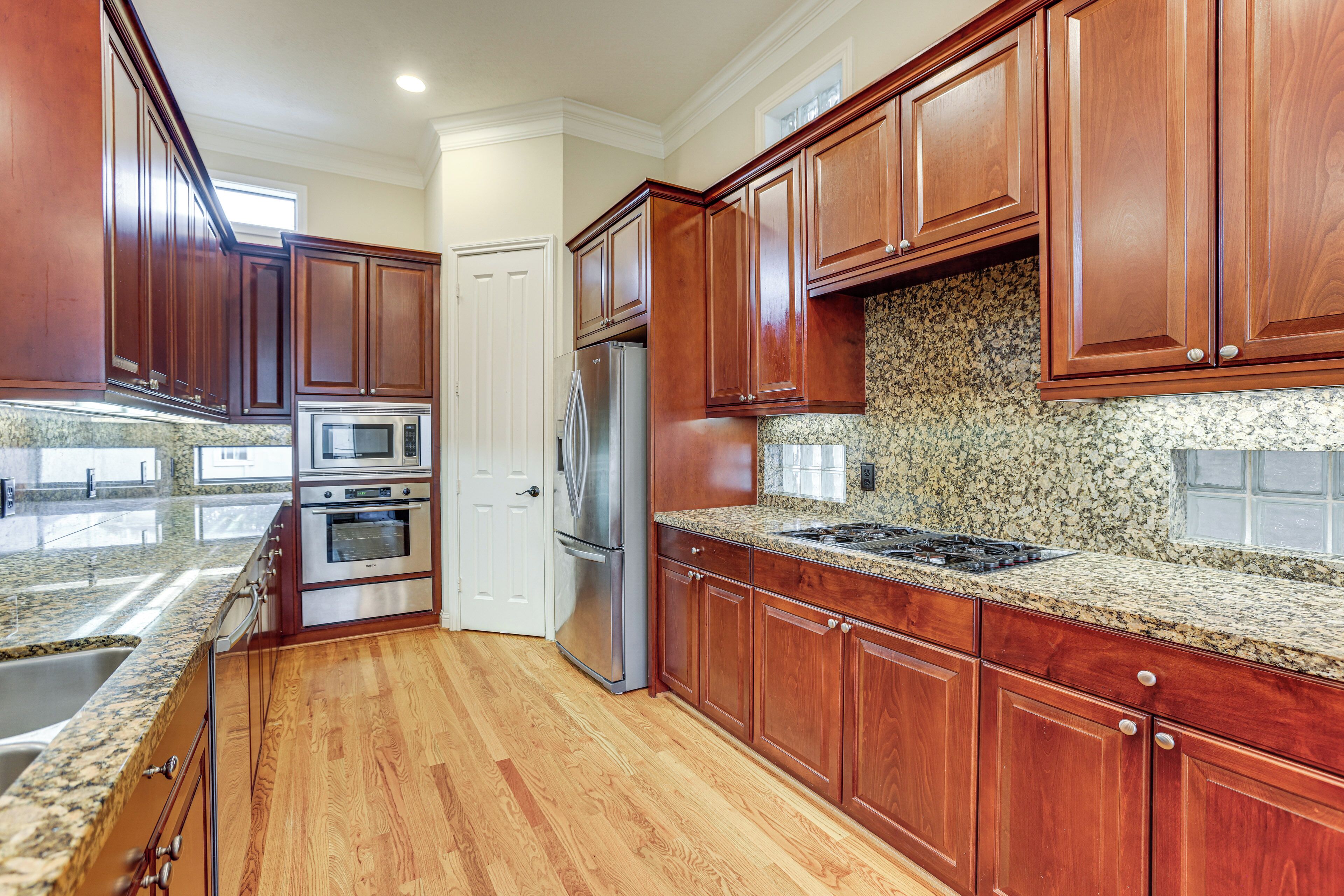 Apartamento (3 Bedrooms) | Parte interna