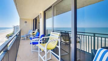 Apartamento (2 Bedrooms) | Fachada do alojamento