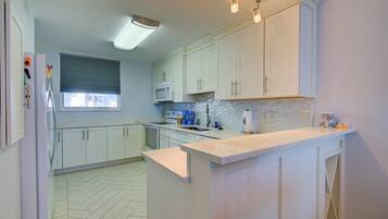 Apartamento (2 Bedrooms) | Interior