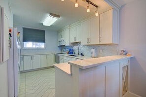 Apartamento (2 Bedrooms) | Interior