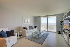 Apartamento (2 Bedrooms) | Fachada do alojamento