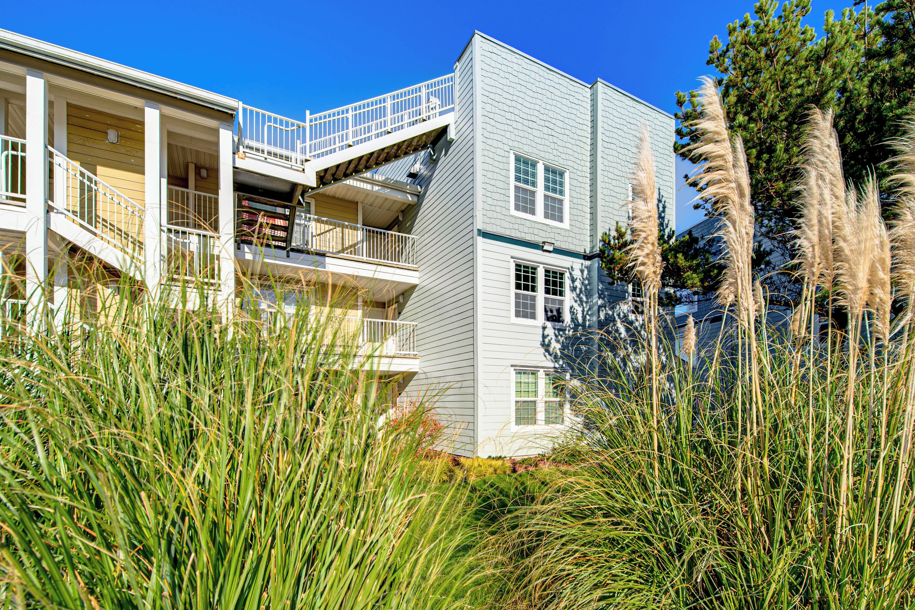 Apartamento (2 Bedrooms) | Interior