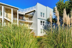 Apartamento (2 Bedrooms) | Parte interna