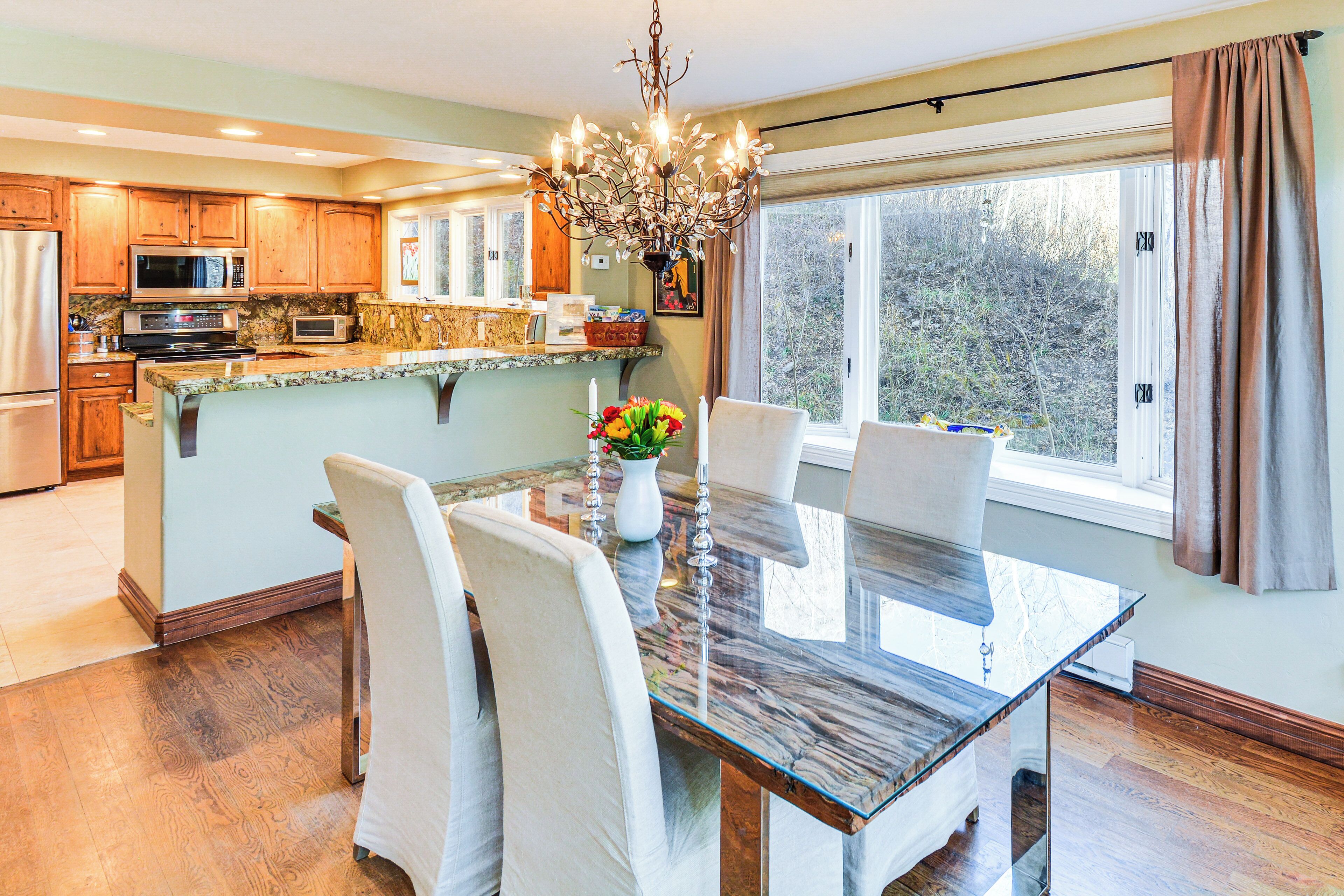 Casa (3 Bedrooms) | Interior