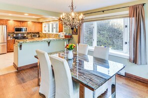 Casa (3 Bedrooms) | Interior