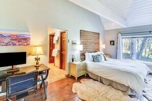 Casa (3 Bedrooms) | Interior