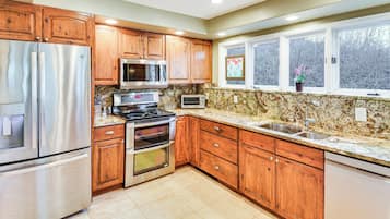 Casa (3 Bedrooms) | Interior