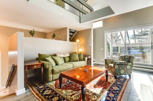 Apartamento (3 Bedrooms) | Parte interna