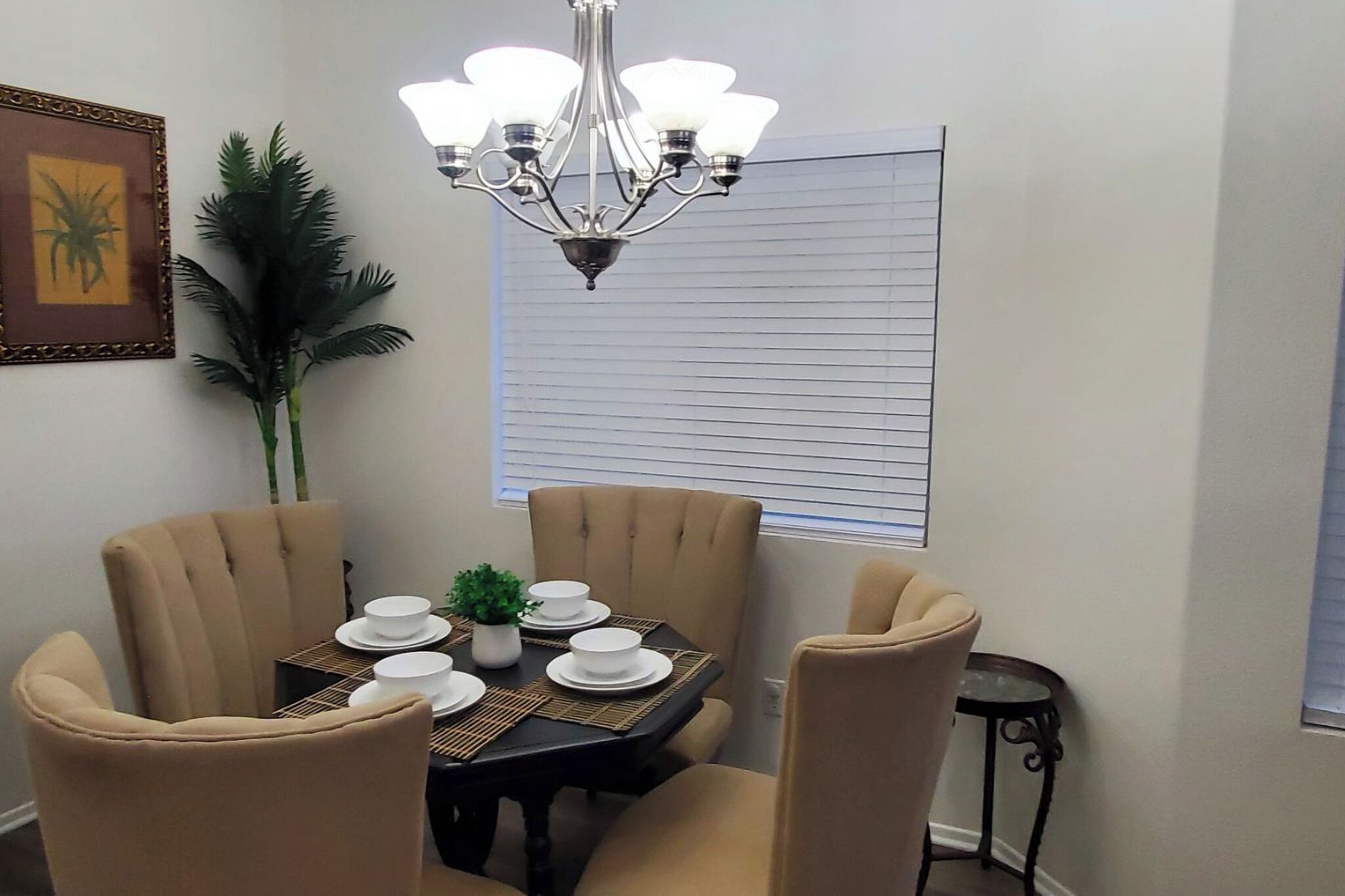 Casa (4 Bedrooms) | Interior