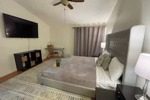 Casa (3 Bedrooms) | Parte interna