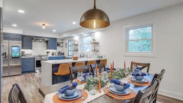 Casa (4 Bedrooms) | Parte interna